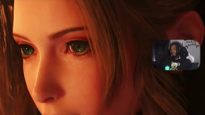 Professionally edit your anime reactions with motion graphics and ...