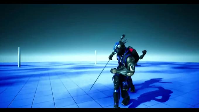 Develop high quality unreal engine game multiplayer unreal game ... Develop high quality unreal engine game multiplayer unreal game ...