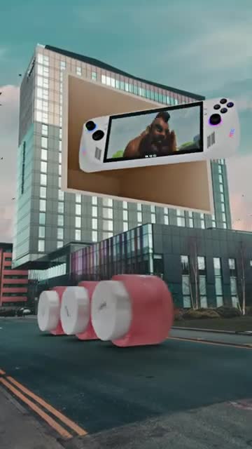 Do 3d cgi animation, cgi product animation, 3d cgi ads, mixed media 3d ...