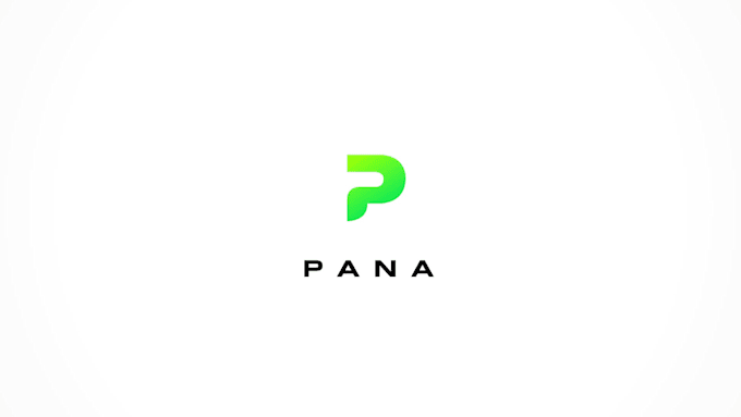 Nueva animación del logo de pana by Doriancartagena | Fiverr