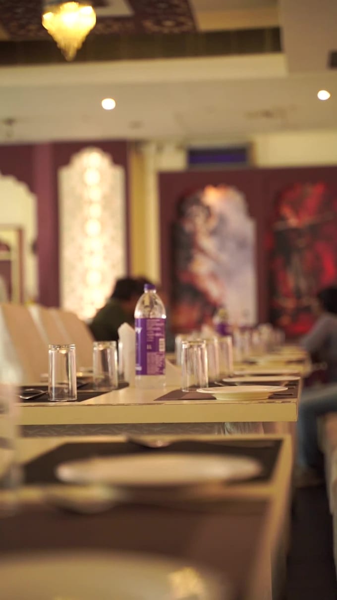 Edit food, event and infotainment tiktok, reels and youtube shorts in ...