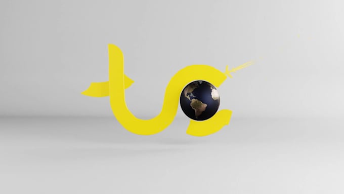 Create nice logo animation by Soodart | Fiverr