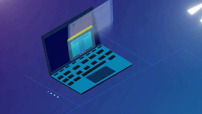 Create custom 2d 3d isometric animation explainer video by Nathanmore763 | Fiverr