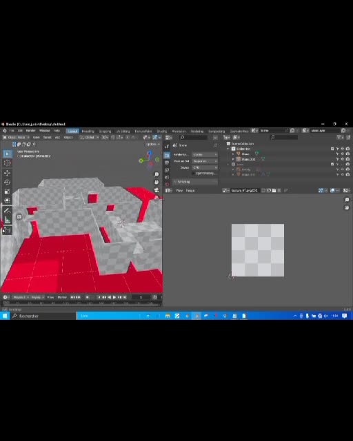 Build Game Environment Map Design Levels And Interactive Map By
