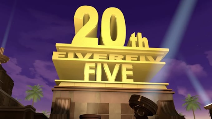 Create a movie intro by Ronaldoferna292 | Fiverr