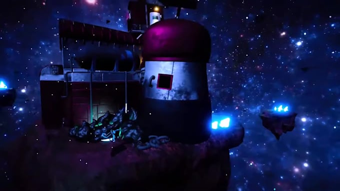 Create unity level or environment by Kapiii_ | Fiverr