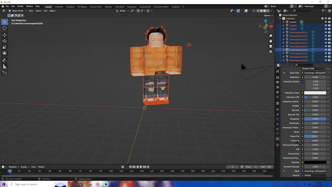 Make roblox gfx banners and icons by Imsoursupreme | Fiverr