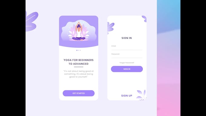 Design Mobile App Ui Ux Design Dashboard And Web Ui Ux Design In Figma