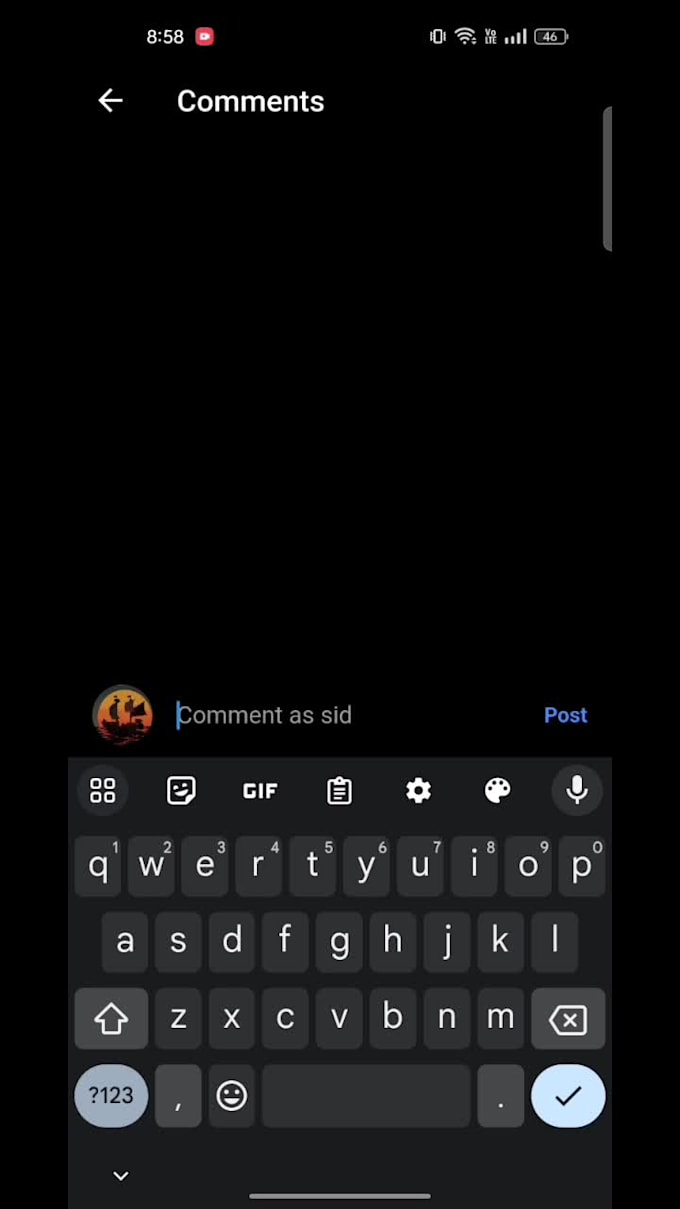Create awesome social media app using flutter,firebase by Siddhartha_05 | Fiverr