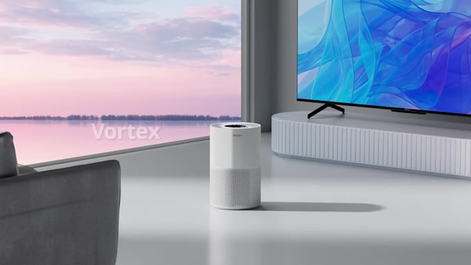 Do 3d amazon animation product animation video ad industrial explainer ...