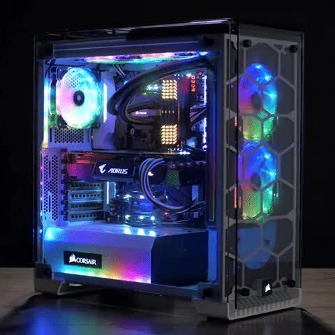 Create your dream pc by Dashardwareteam | Fiverr