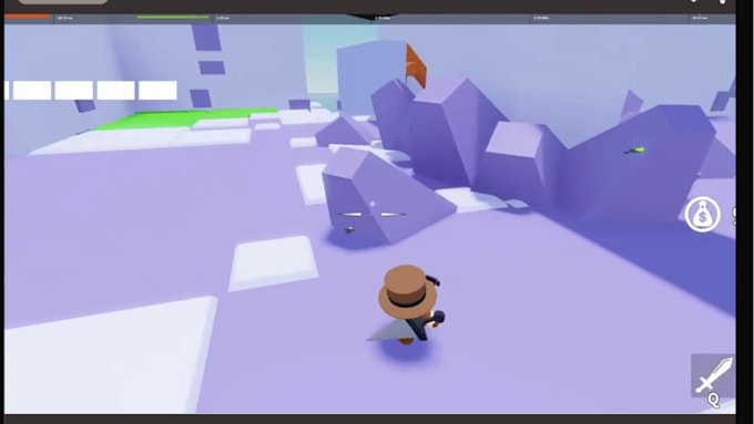 Create roblox full game creation roblox scripter, roblox game ...