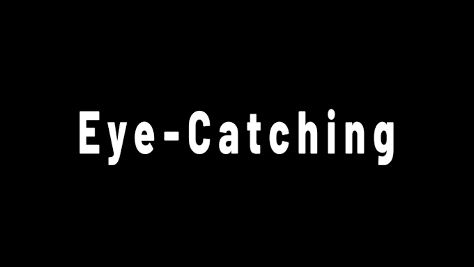 Create professional kinetic typography animation for your video by ...