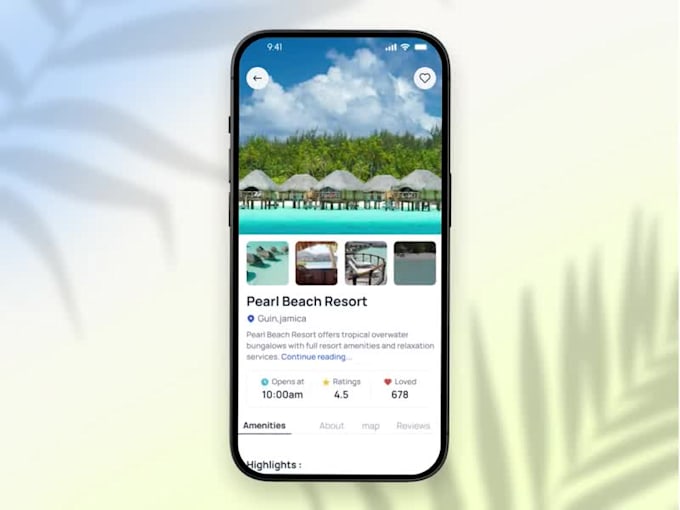 Develop vtu app, travel booking app, hotel booking app, shortlet ...