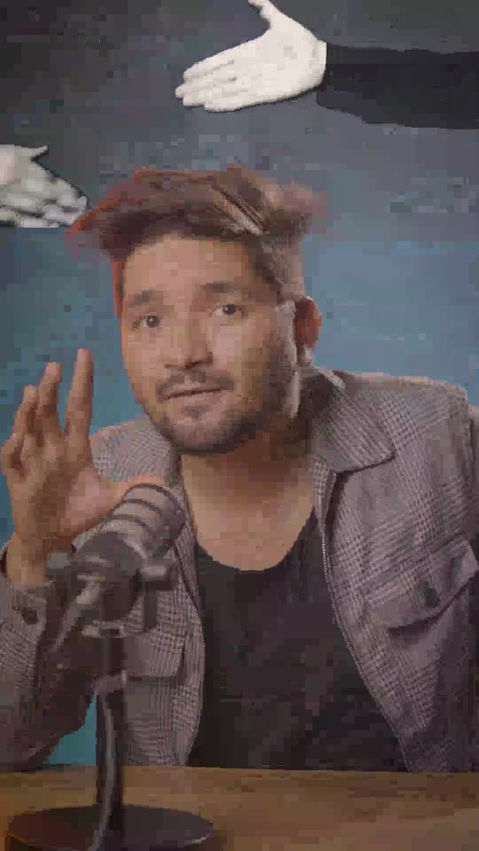 Do short form video editing by Soumendas163 | Fiverr