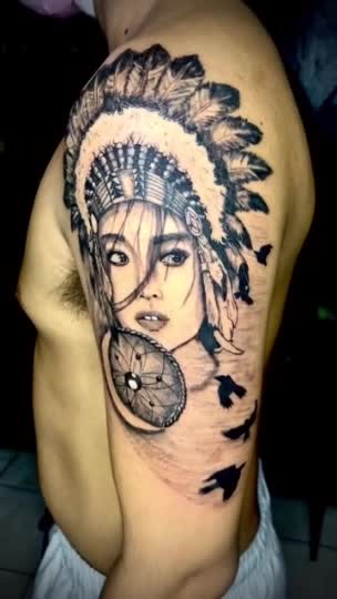Be your tattoo artist and nft designer by Jon_tamayo | Fiverr