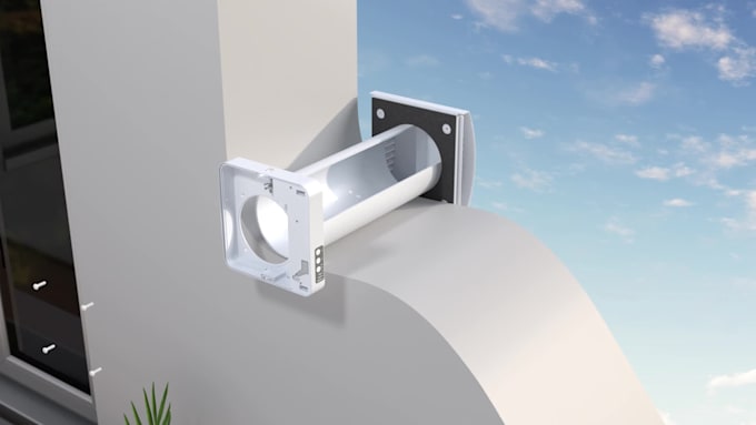 Create 3d models and detailed furniture assembly videos by Genkub_studio | Fiverr