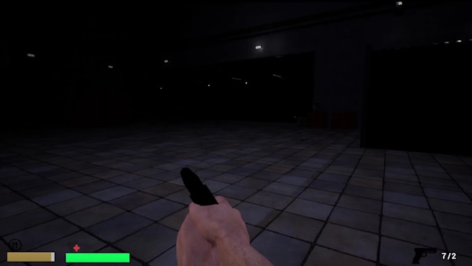 Create unreal engine game by Zelopgame | Fiverr Create unreal engine game by Zelopgame | Fiverr