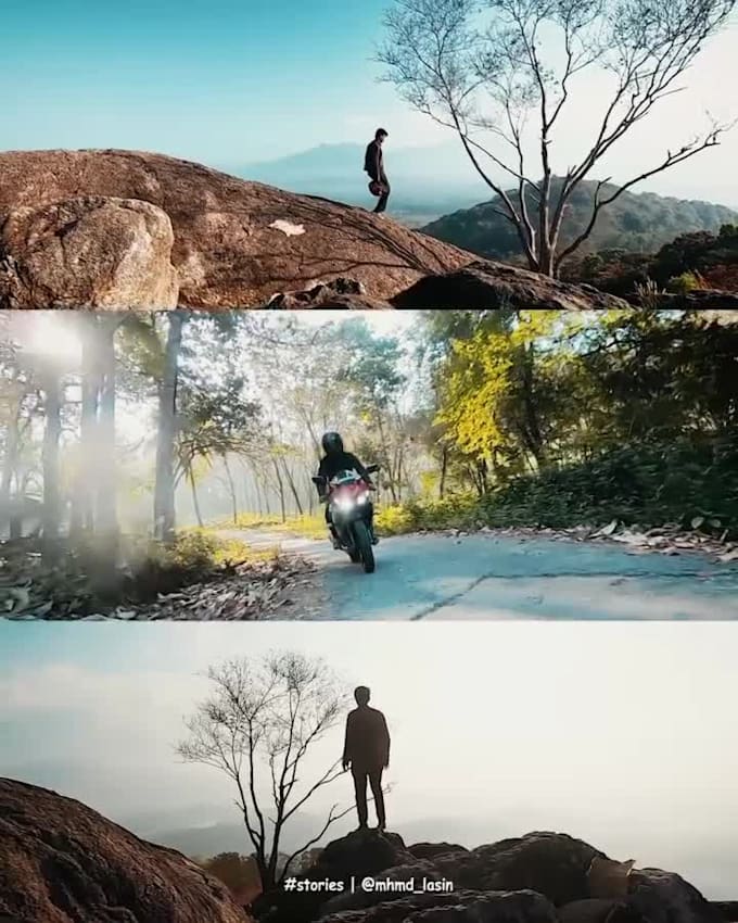 Create collage animation, collage explainer video , collage paper video ...