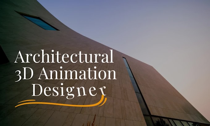 Do architectural interior design, 3d rendering and animation by Builder_arch | Fiverr