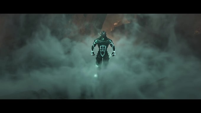 Vfx in movies,anime sci fi cgi effects,clean up, particle fx,houdini ...