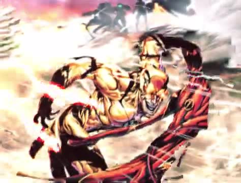 Comic style animation comic character animation comic background with ...