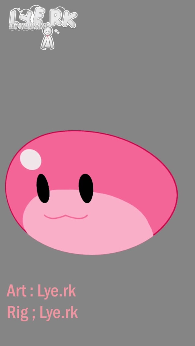 Do animation logo anime by Tylerr_kim | Fiverr