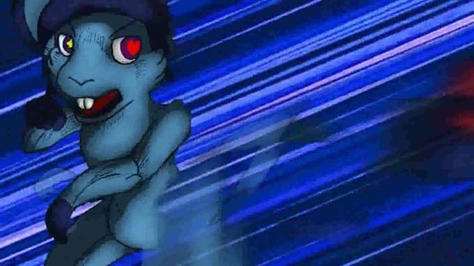 Draw your half animal character by Drakebiggs | Fiverr