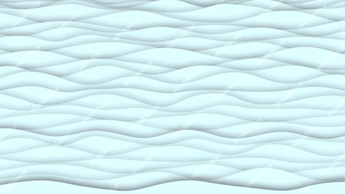 Make animation of abstract waves background by Ranosiedemczter | Fiverr