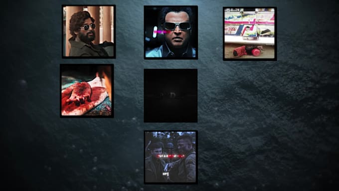 Craft an eye catching tiktok edit in after effects by Spydee_fx | Fiverr