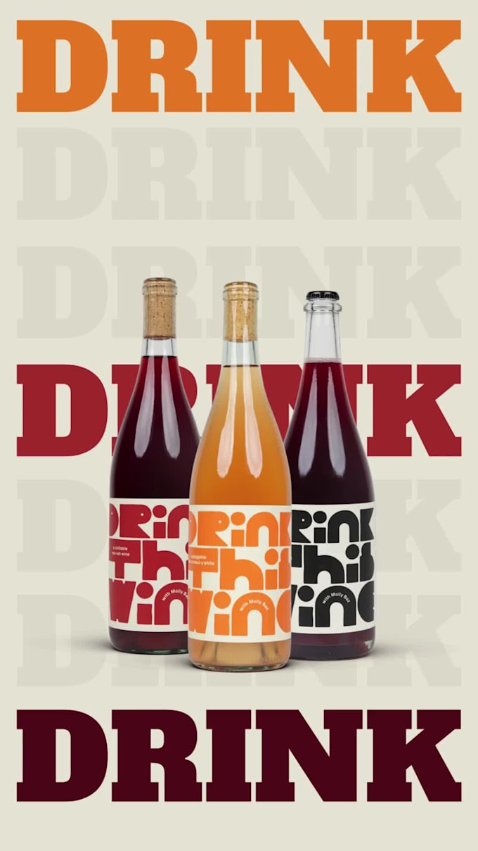 Create animated short ads by Polina_kudi | Fiverr