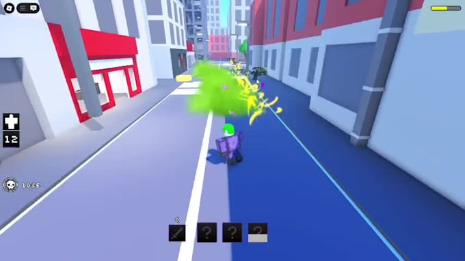 Do roblox game marketing, roblox game organic promotion, fortnite ...