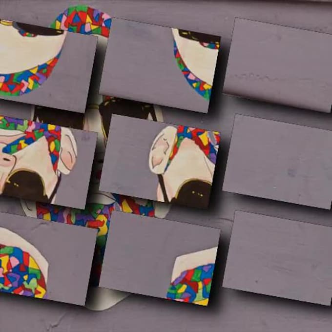 Create different nft designs for you by Ajcollection13 | Fiverr