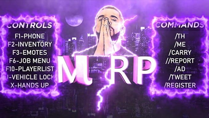 Im going to create a fivem loading screen for your fivem server by ...