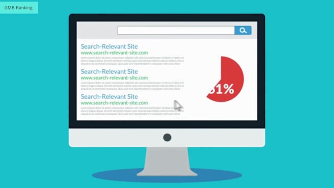 Optimize Google My Business Profile Gmb Maps Ranking Local Seo By