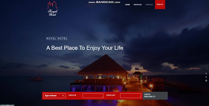 Create fully responsive amazing custom react js web applications by ... Create fully responsive amazing custom react js web applications by ...