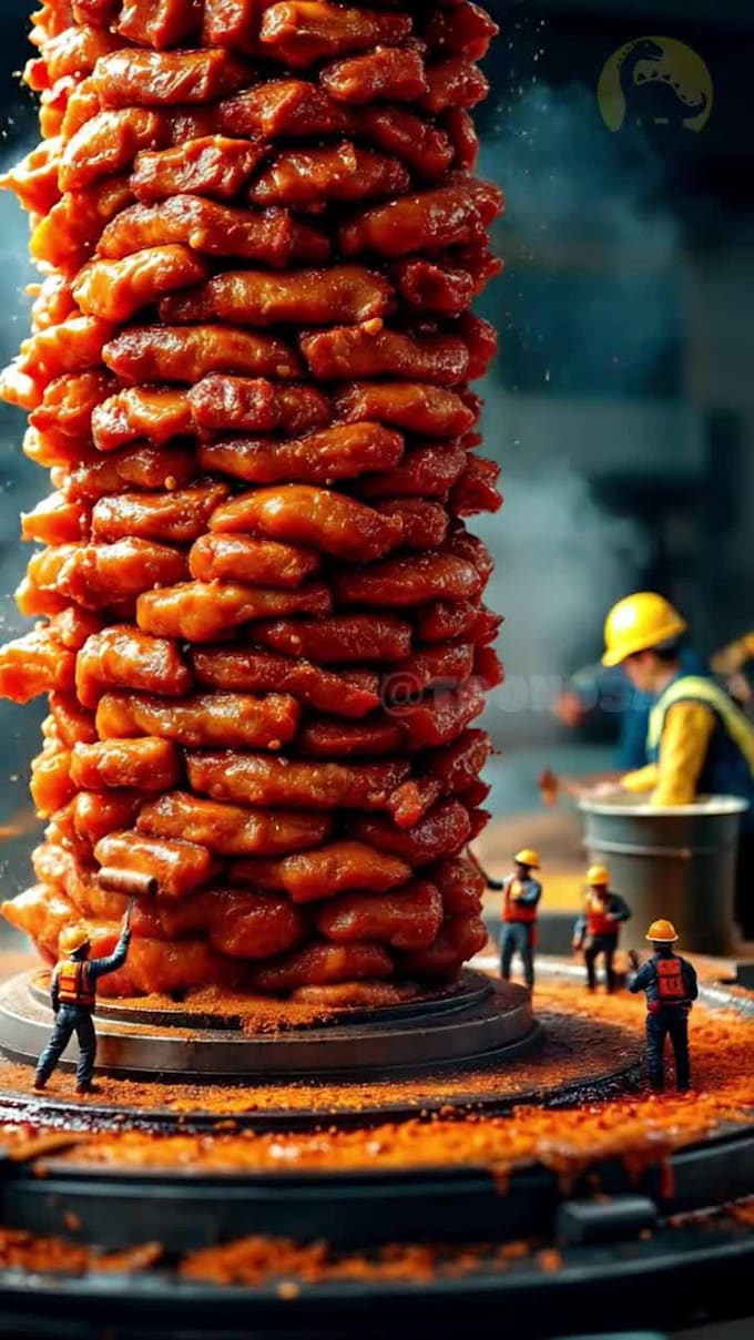 Create ai food photography, ai food, image editing, food animation, ai ...