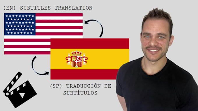 Professionally translate english to spanish and vice versa by Matt ...