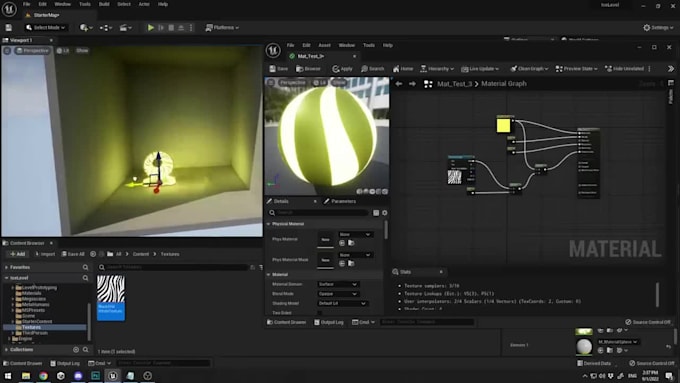 Develop Unreal Engine Blueprint Game Development Unreal Engine 5 Game