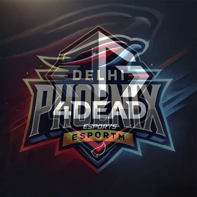 Design a unique and professional esports logo for your team by ...