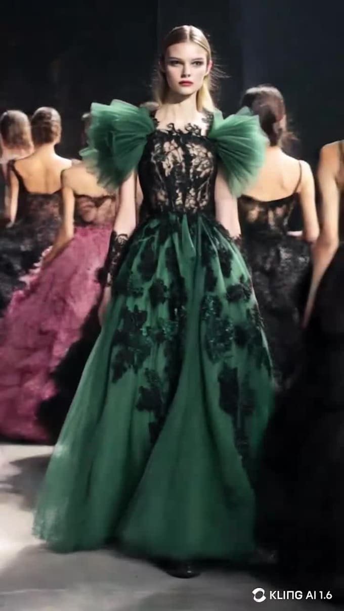 Design ai powered fashion and animations by Mabelmieses | Fiverr