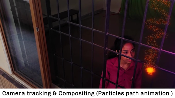 Do vfx and cgi works professionally by Dhanuefx | Fiverr