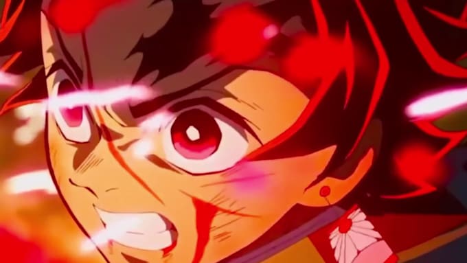 Do anime recap or movie recap youtube video editing by Moazzameditr ...