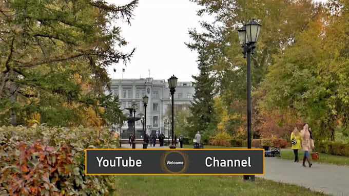 Text animation and simple video editing for you by Arfan_khalid5 | Fiverr