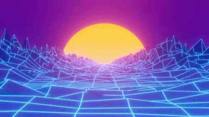 Make edm, techno, synthwave music for your youtube intro by Kylevduke | Fiverr