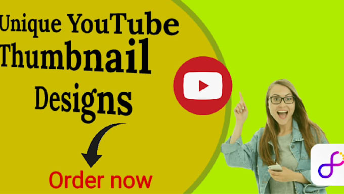 Design 3 attractive thumbnail in 24 hours by Samikhan888 | Fiverr