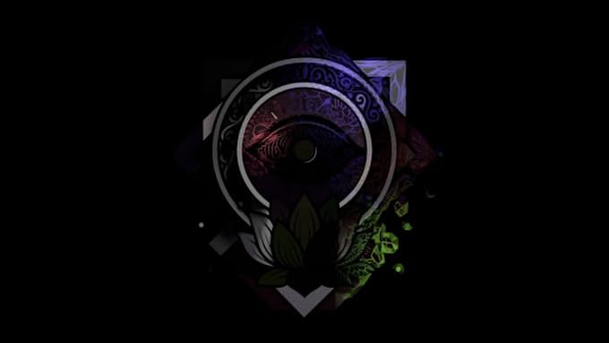 Create 30 custom vj loops from your illustrator files by ...