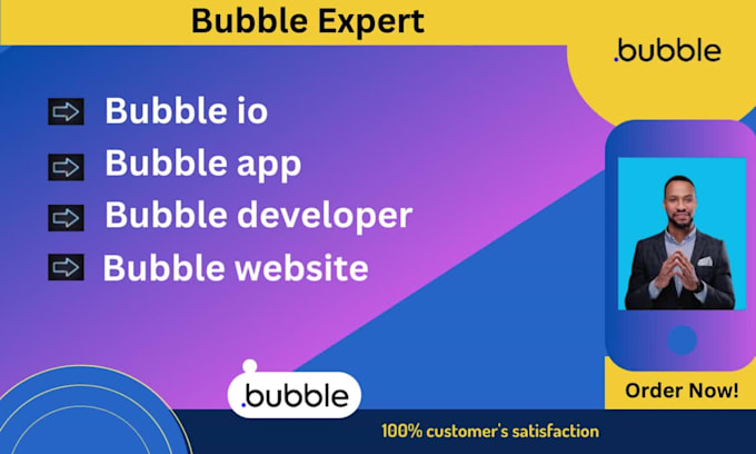 Develop Bubble App Adalo Saas Marketplace Website Bubble Chatgpt On