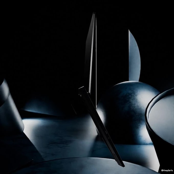 Create high quality product animations for your product by Vinayadck ...