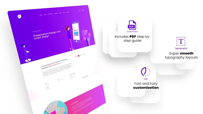 Modern ui ux mobile and webapp design in figma by Saboor_0 | Fiverr